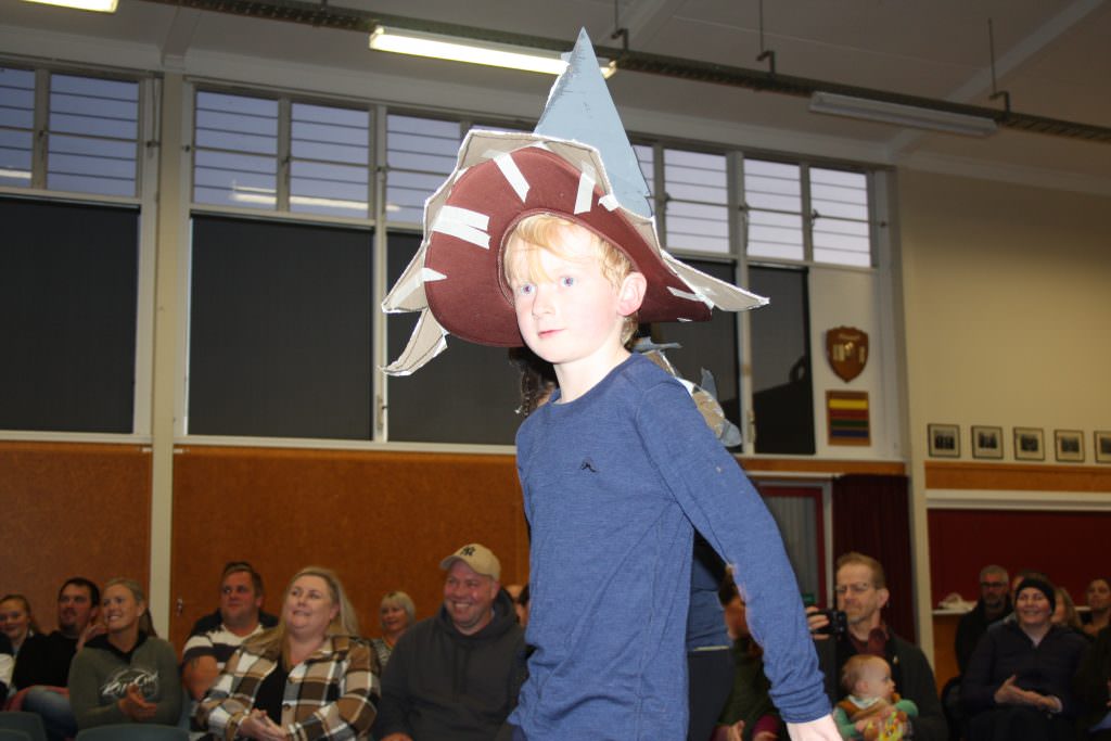 Gallery – South Mākirikiri School