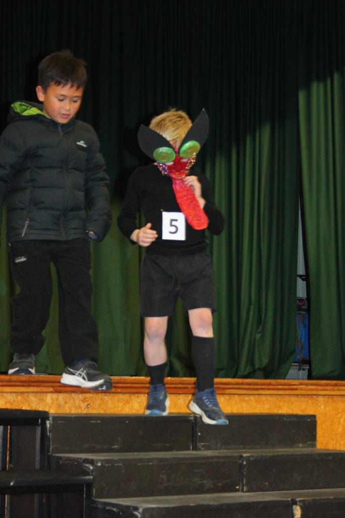 Gallery – South Mākirikiri School