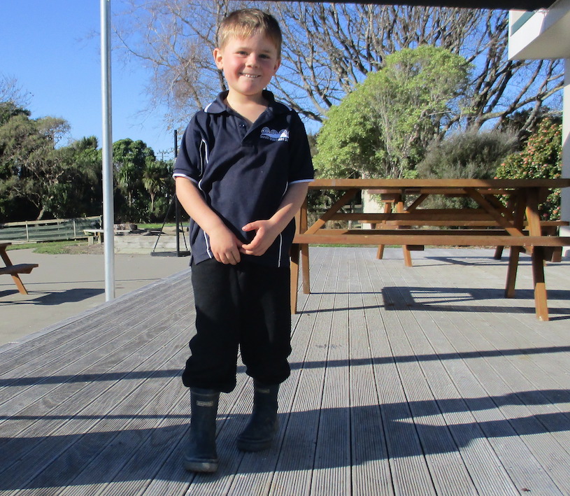 Gallery – South Mākirikiri School