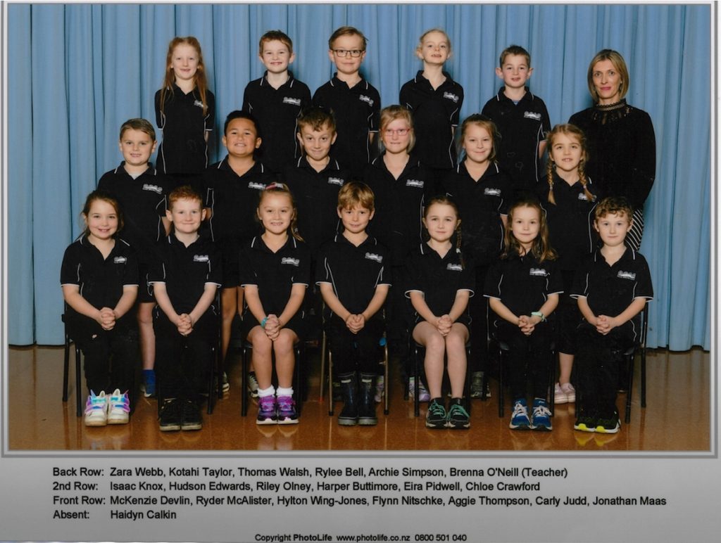 Gallery – South Mākirikiri School