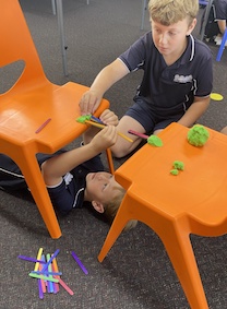 Gallery – South Mākirikiri School